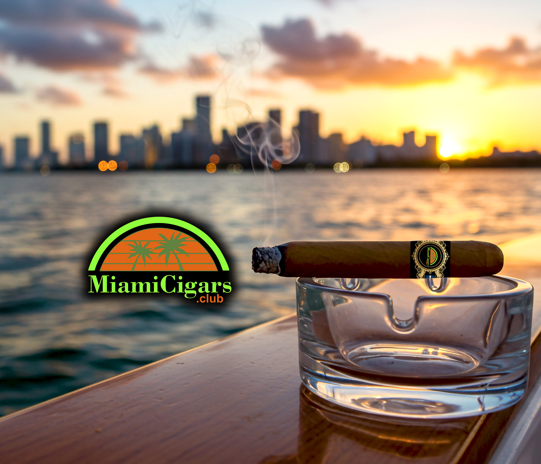 Miami Cigars Club - Venta de Tabacos Premium en Miami